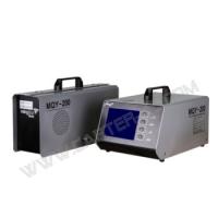 China MQY-200 Diesel Smoke Meter Opacimeter with 215mm Optical Path and 0-99.9% Opacity Range for Vehicle Emission Testing for sale