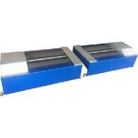 China Vehicle Roller Brake Tester 15T with Axle Load for Trucks Cars 380V 50/60Hz for sale