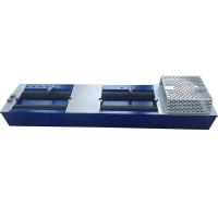 China 4t Automotive Chassis Dynamometer 160kW Absorbed Power for BMW ECU Tuning Europe for sale