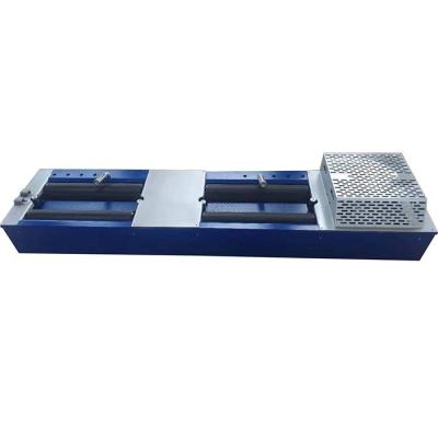 China 4t Automotive Chassis Dynamometer 160kW Absorbed Power for BMW ECU Tuning Europe for sale