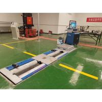 China 4t Automotive Chassis Dynamometer 160kW Absorbed Power for BMW ECU Tuning Europe for sale