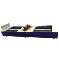 China CTFZ-3B Roller Brake Tester with 4t Load Capacity | Vehicle Inspection Equipment 3000kg Axle Load for sale