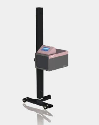 China MQD-3B Vehicle Headlight Tester with Dual-CCD Technology for High/Low Beam Testing - GB7258 & GB 38900 Compliant for sale