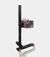 China MQD-3C Vehicle Headlight Tester for High and Low Beams - Fully Automatic Computerized Testing Device with GB7258 Compliance for sale