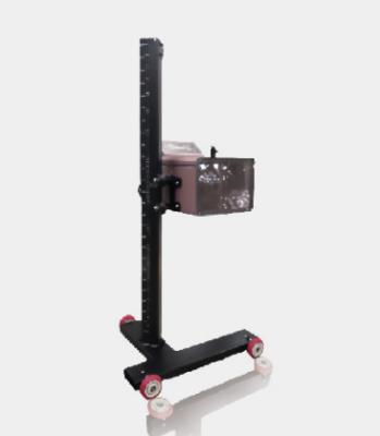 China MQD-3C Vehicle Headlight Tester for High and Low Beams - Fully Automatic Computerized Testing Device with GB7258 Compliance for sale