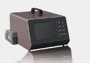 China MQW-40A Motor Vehicle Exhaust Gas Analyzer with 0-9999 HC Range and ISO 3930 Class 1 Precision for sale