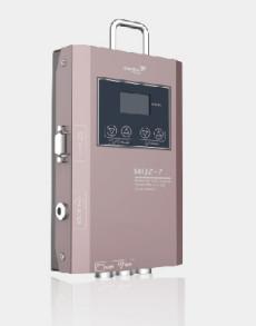China MQZ-7 Rotation Speed Analyzer with 500-10000 RPM Range and 12V DC Operation for Vehicle Engine Testing for sale
