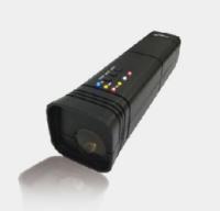 China MQN-02 Retroreflection Coefficient Measuring Instrument with 2856K Light Source and 8-Hour Battery for Vehicle Safety Testing for sale