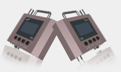 China MQH-3Y/4Y Environmental Parameters Tester with -20℃ to 60℃ Temperature Range and 40-110kPa Pressure Measurement for sale