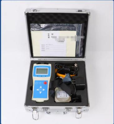 China WTC-I Brake Pedal & Hand Brake Dynamometer 1000N Force Measurement Instrument with 2N Precision for sale
