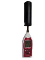 China HY603 23.77mm Noise Meter Calibrator with 280ml Volume and 48mm Diameter for Professional Sound Level Instruments for sale