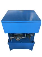 China CTJX-3 Vehicle Play Detector with 10000kg Axle Load Capacity and 1000x750mm Plates for Automotive Suspension Testing for sale