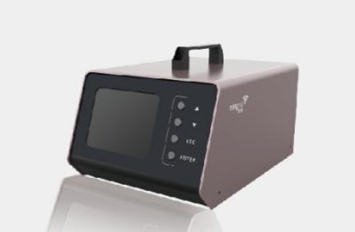 China MQW-511/411/311 Motor Vehicle Emission Gas Analyzer with 240×248×410mm Dimensions and 45W Power Consumption for sale