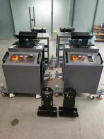 China CTYX-B Chassis Abnormal Sound Detection Equipment with 4000kg Capacity and 1100mm Lift Height for sale