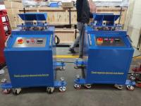 China CTYX-B Chassis Abnormal Sound Detection Equipment with 4000kg Capacity and 1100mm Lift Height for sale
