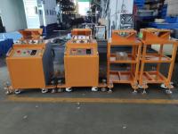 China CTYX-B Chassis Abnormal Sound Detection Equipment with 4000kg Capacity and 1100mm Lift Height for sale