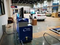 China CT-JXB 4000kg Fully Automatic Automotive Teaching Test Line with 150 km/h Speed and Multiple Model Options for sale
