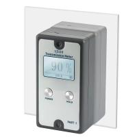 China LS110 Split Design Light Transmittance Meter with 3-Channel Testing and Magnetic Auto-Alignment for Glass & Film Analysis for sale