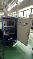 China CTDCG-15 Auto Car Three Axis Six Roller Vehicle Chassis Dynamometer - 15000kg Capacity, 350kW Power Testing for sale