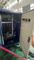 China CTDCG-15 Auto Car Three Axis Six Roller Vehicle Chassis Dynamometer - 15000kg Capacity, 350kW Power Testing for sale