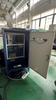 China CTDCG-15 Auto Car Three Axis Six Roller Vehicle Chassis Dynamometer - 15000kg Capacity, 350kW Power Testing for sale