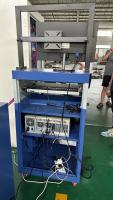 China CTDCG-15 Auto Car Three Axis Six Roller Vehicle Chassis Dynamometer - 15000kg Capacity, 350kW Power Testing for sale