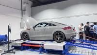 China CTDCG-3-4WDA Vehicle Chassis Dynamometer - 4 Ton Capacity, 1000 HP Testing Power for Automotive Performance Analysis for sale