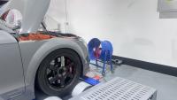China CTDCG-3-4WDA Vehicle Chassis Dynamometer - 4 Ton Capacity, 1000 HP Testing Power for Automotive Performance Analysis for sale