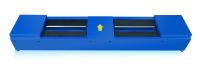 China Cartesykj 10T Roller Brake Tester with Side Slip Test Platform - 10,000 kg Axle Load Capacity for sale