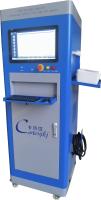 China 4WD New Energy Vehicle Safety Testing Line with Chassis Dynamometer for Battery, Motor & Electrical System Evaluation for sale