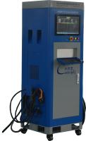 China 4WD New Energy Vehicle Safety Testing Line with Chassis Dynamometer for Battery, Motor & Electrical System Evaluation for sale