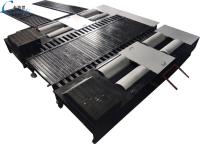 China Cartesykj 4WD Chassis Dynamometer Machine 2000hp Capacity 10000kg Axle Load for Automotive Performance Testing for sale
