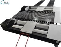China Cartesykj 4WD Chassis Dynamometer Machine 2000hp Capacity 10000kg Axle Load for Automotive Performance Testing for sale