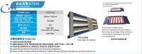 China CTZR Free Roller Vehicle Inspection Equipment - Customizable 2/4/6 Roller Configurations for AWD Testing for sale