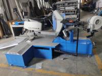 China CTMTDCG-3W Motorcycle Chassis Dynamometer - 120 kW Power, 700 Nm Torque for 2-Wheel Testing for sale