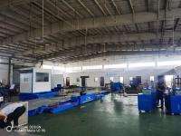 China Cartesykj Mobile Vehicle Safety Test Line with 10,000kg Capacity and 100km/h Speed Testing for Cars & Trucks for sale