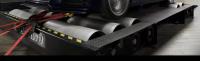 China Cartesykj 4WD Chassis Dynamometer with 2000HP Capacity and 24-inch Rollers for Vehicle Performance Testing for sale
