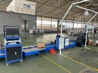 China CTMT-300B Motorcycle Testing System with 300kg Axle Load Capacity and 0-80 km/h Speed Testing Range for sale