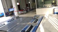 China Cartesykj 4WD Chassis Dynamometer Machine - 3000kg Axle Load, 160kW Power Performance Tester for sale