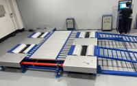 China CTDCG-3-4WD 4WD Vehicle Chassis Dynamometer with 1000hp Capacity and 437mm Roller Center Distance for sale