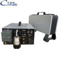 China MKA-502 & MKT-601 Gasoline Diesel Vehicle Emission Exhaust Analyzer Opacimeter 2-in-1 Integrated Testing Machine for sale