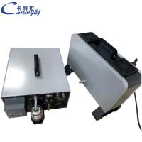 China MKA-502 & MKT-601 Gasoline Diesel Vehicle Emission Exhaust Analyzer Opacimeter 2-in-1 Integrated Testing Machine for sale