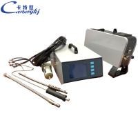 China MKA-502 & MKT-601 Gasoline Diesel Vehicle Emission Exhaust Analyzer Opacimeter 2-in-1 Integrated Testing Machine for sale