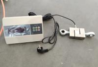 China Universal Brake Tester Calibration Device for Roller Plate Deceleration Testers 5000N for sale