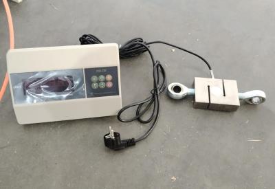 China Universal Brake Tester Calibration Device for Roller Plate Deceleration Testers 5000N for sale