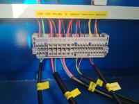 China Cartesykj 15T Load 2WD Chassis Dynamometer for Heavy Duty Vehicles 300kW 130km/h for sale