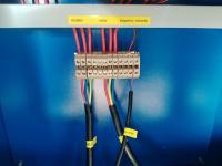 China Cartesykj 15T Load 2WD Chassis Dynamometer for Heavy Duty Vehicles 300kW 130km/h for sale