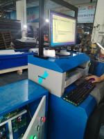 China Cartesykj 15T Load 2WD Chassis Dynamometer for Heavy Duty Vehicles 300kW 130km/h for sale