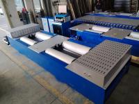 China Cartesykj 15T Load 2WD Chassis Dynamometer for Heavy Duty Vehicles 300kW 130km/h for sale
