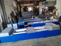 China Cartesykj 15T Load 2WD Chassis Dynamometer for Heavy Duty Vehicles 300kW 130km/h for sale